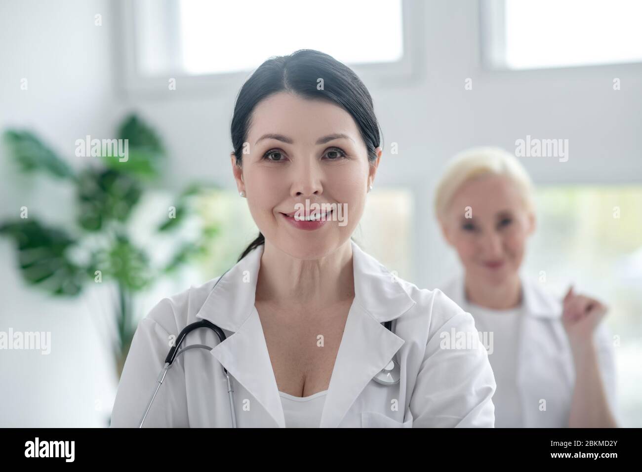 Medical team picture hi-res stock photography and images - Alamy