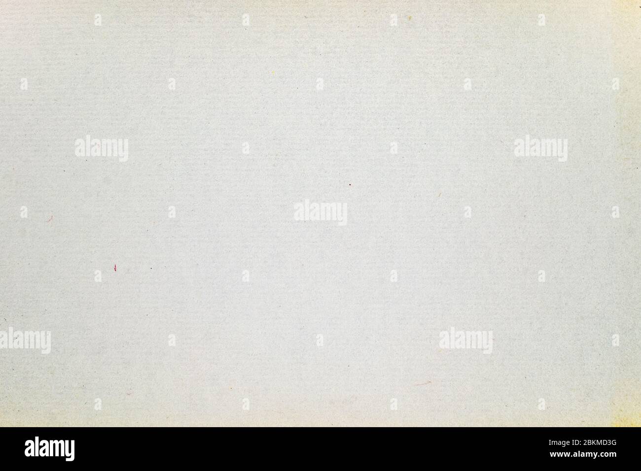 A dense industrial sheet of grey paper with a textured surface Stock ...