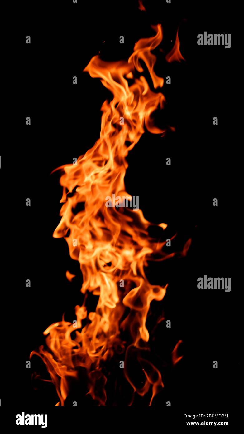 Yellow orange spiral in motion hi-res stock photography and images - Alamy