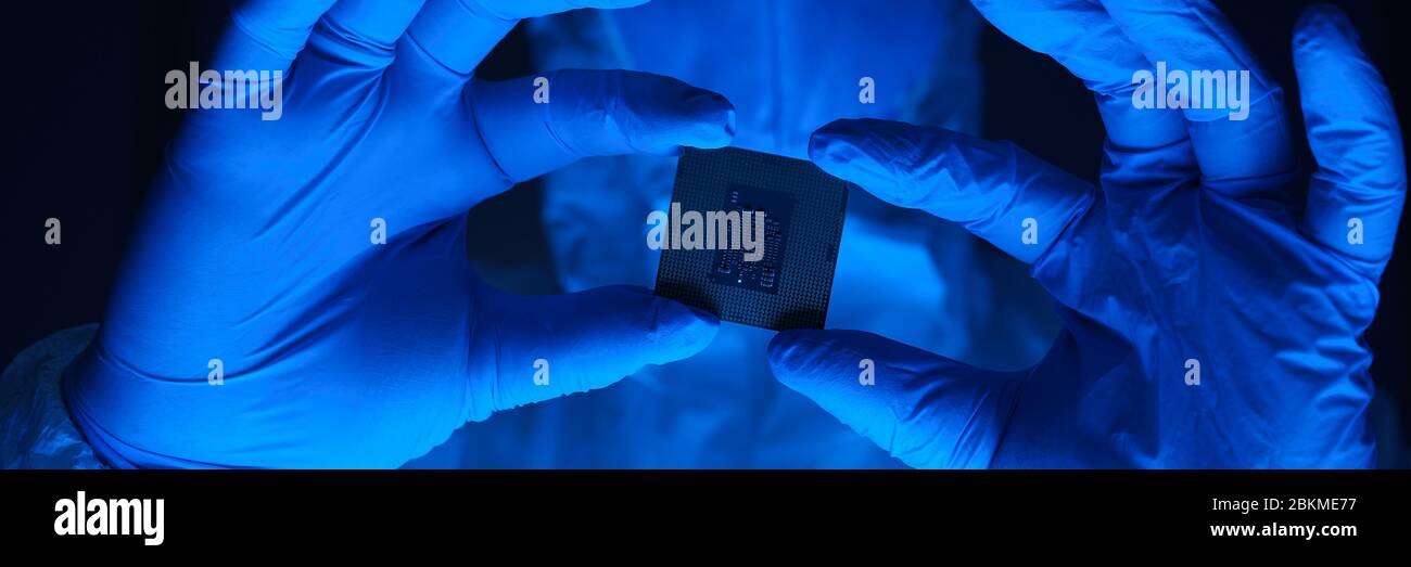 Biochip hi-res stock photography and images - Alamy