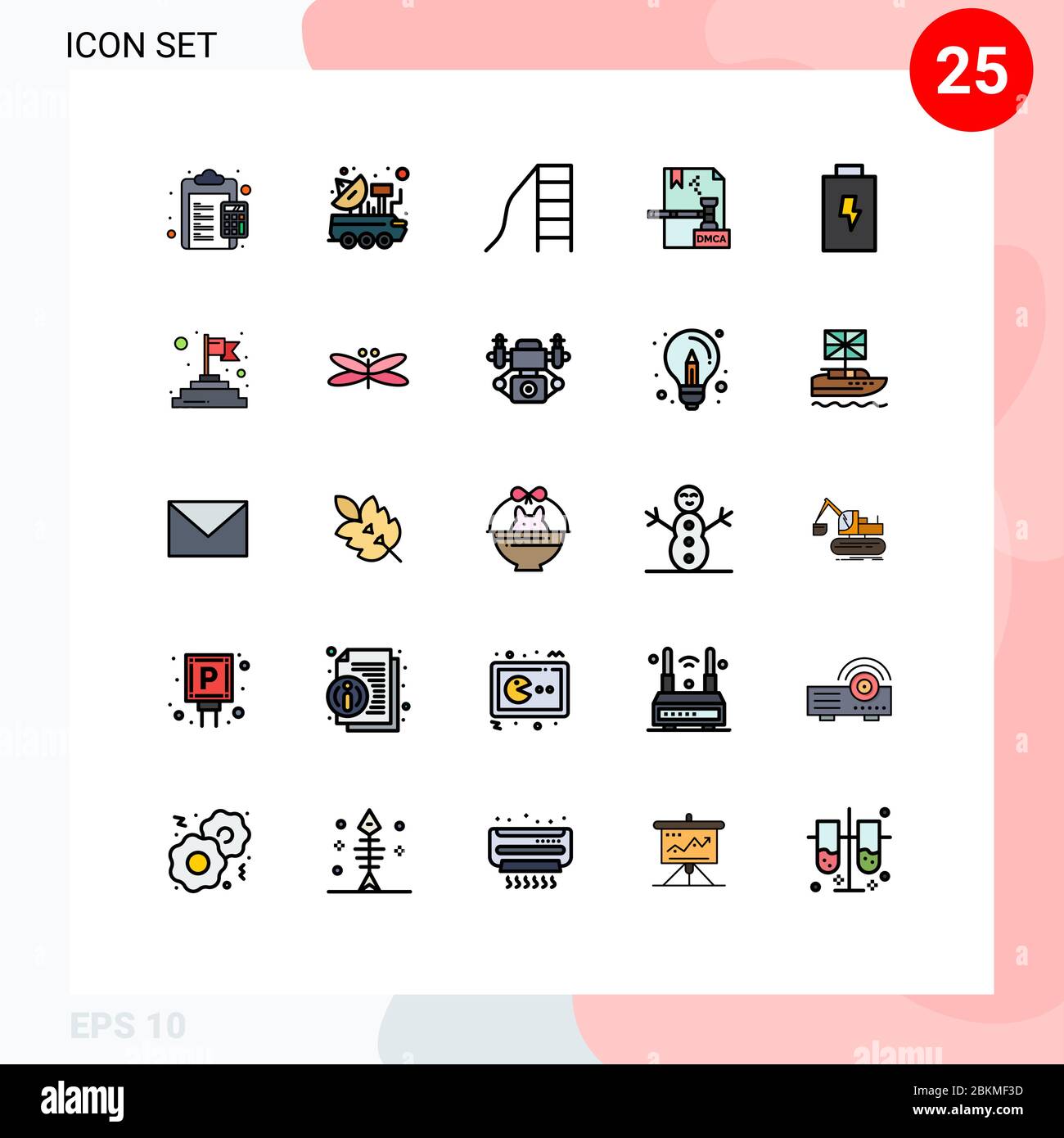 Pictographs For Kindergarten