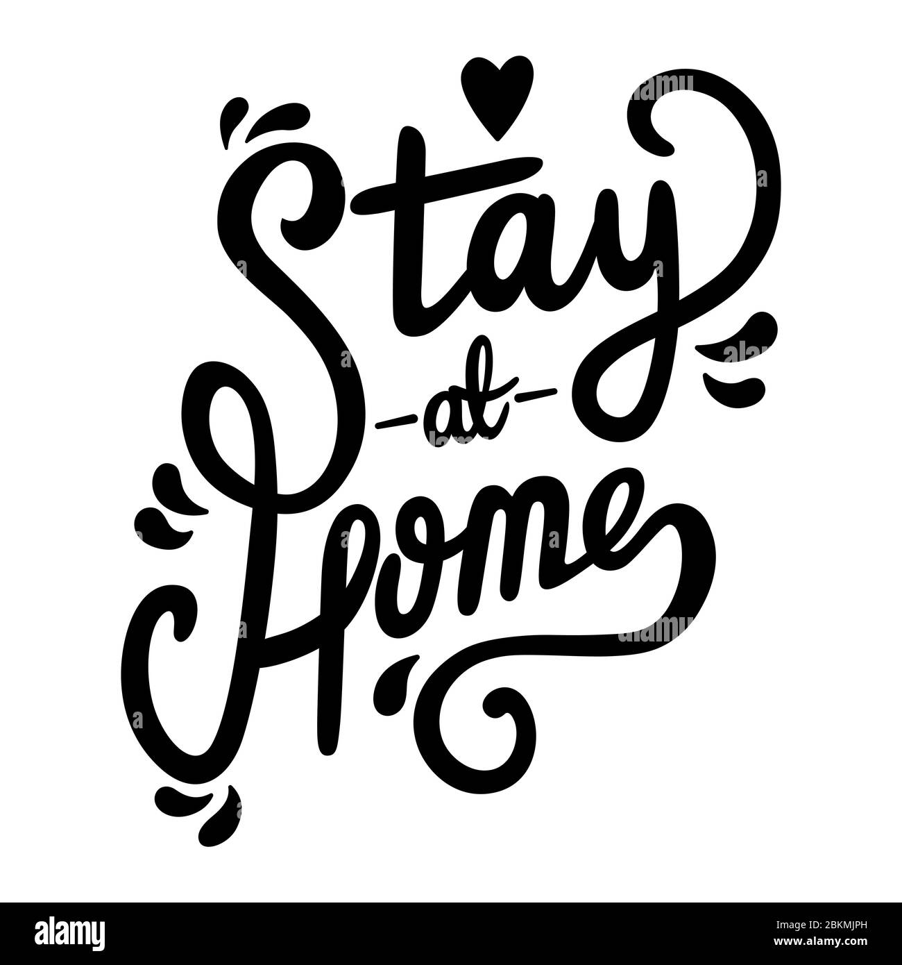 Stay Home Quotes