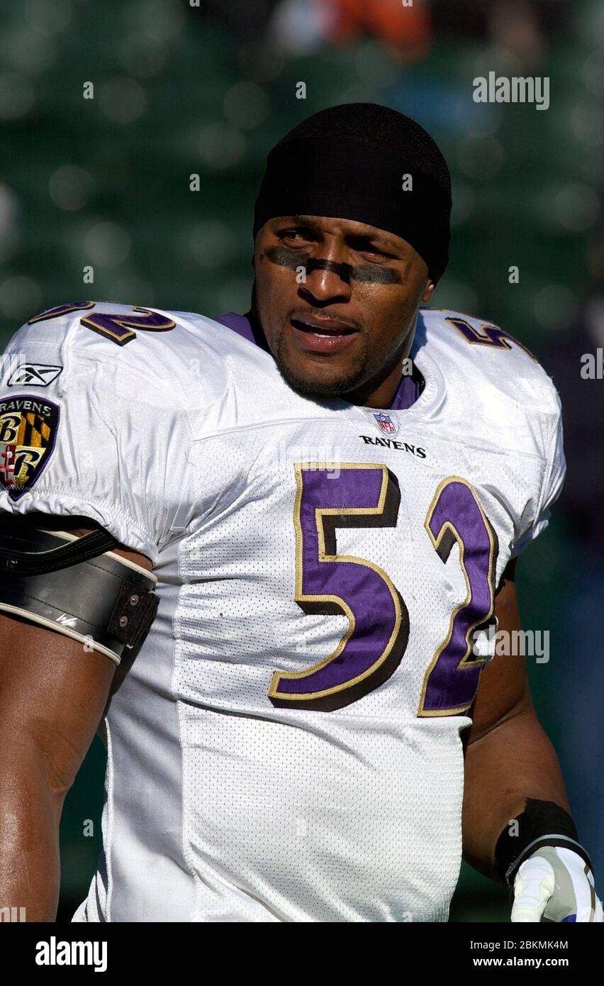 Where Do Ray Lewis Live
