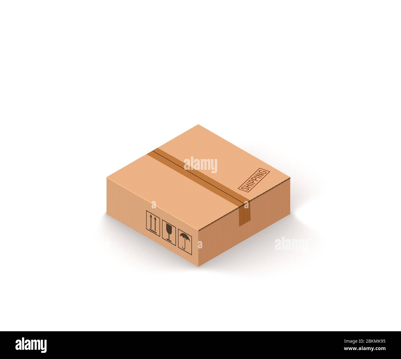 Void box Stock Vector Images - Alamy