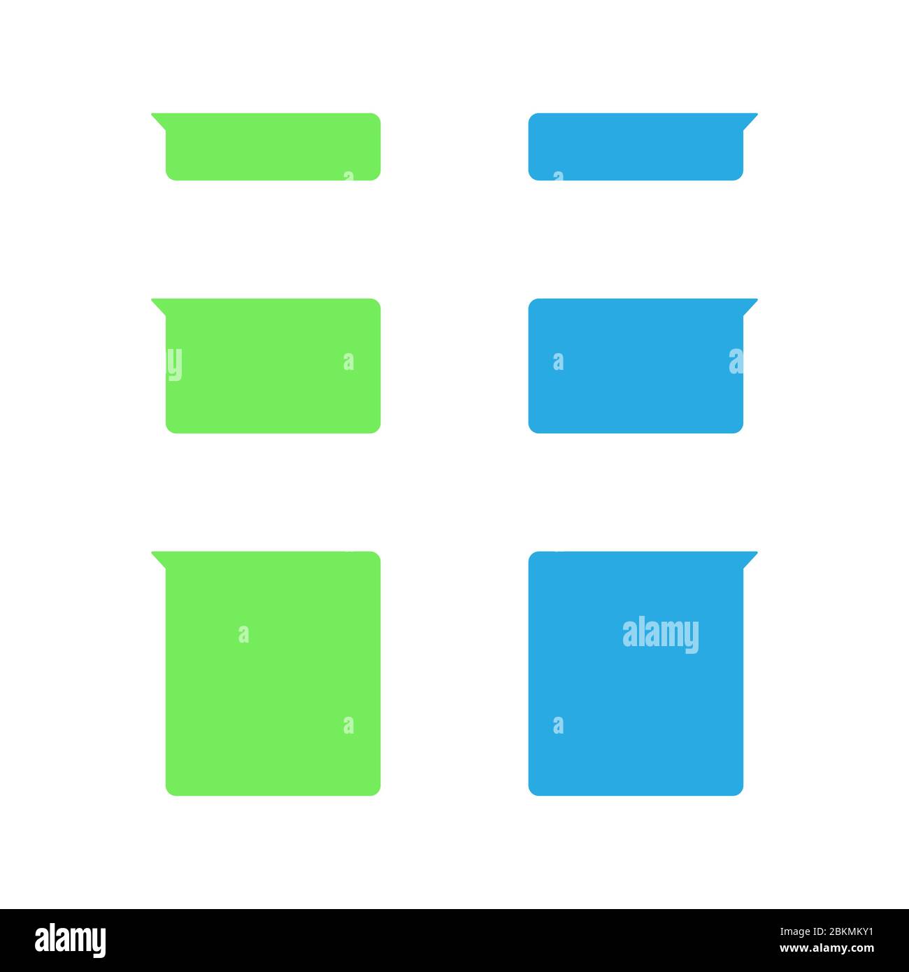 Short answer communication hi-res stock photography and images - Alamy