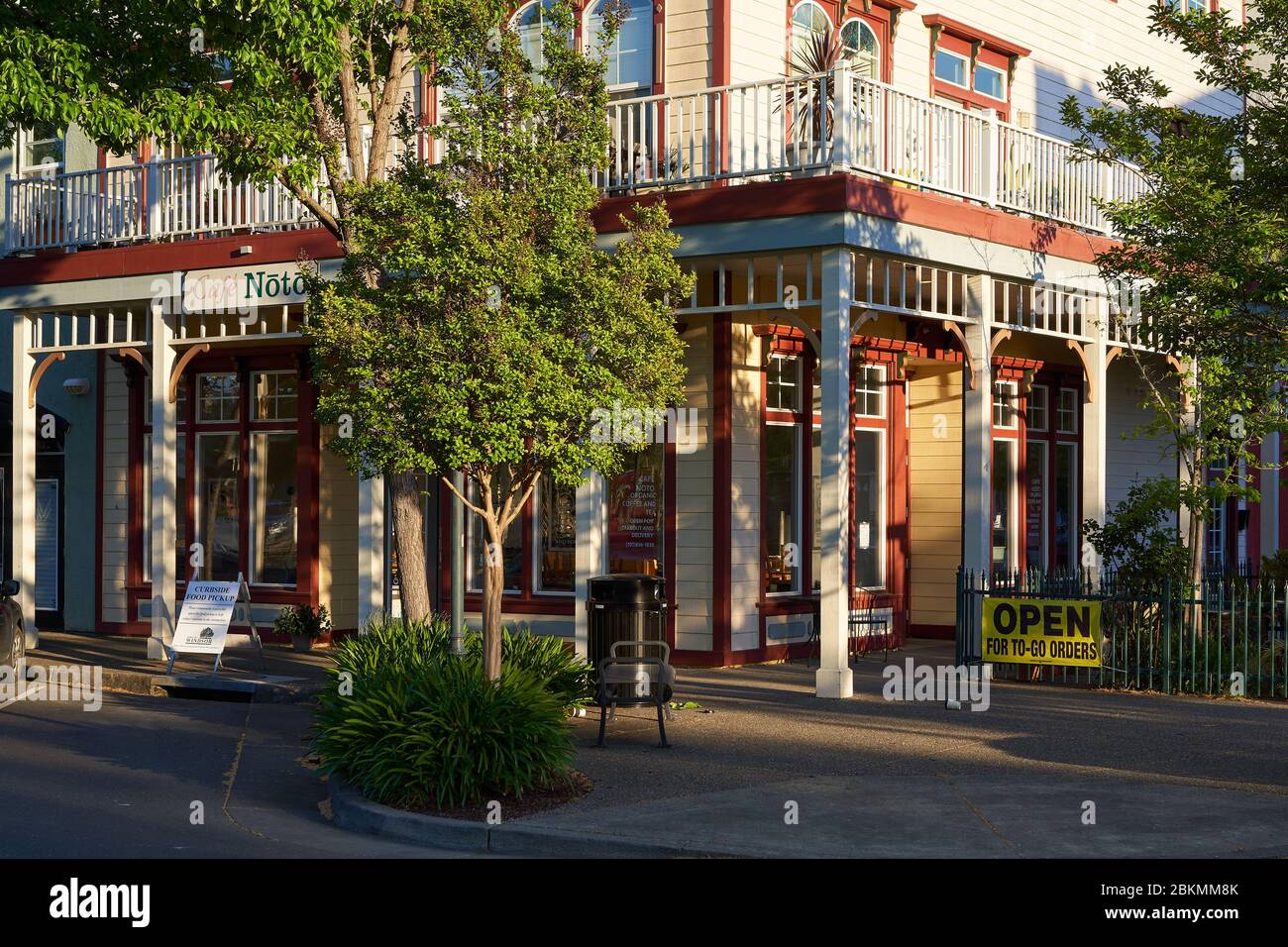 Cafe open sign signs hi-res stock photography and images - Alamy