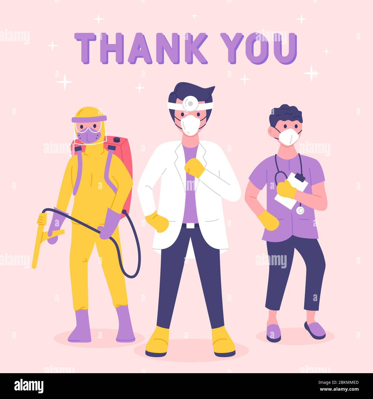 Appreciation Stock Vector Images - Alamy