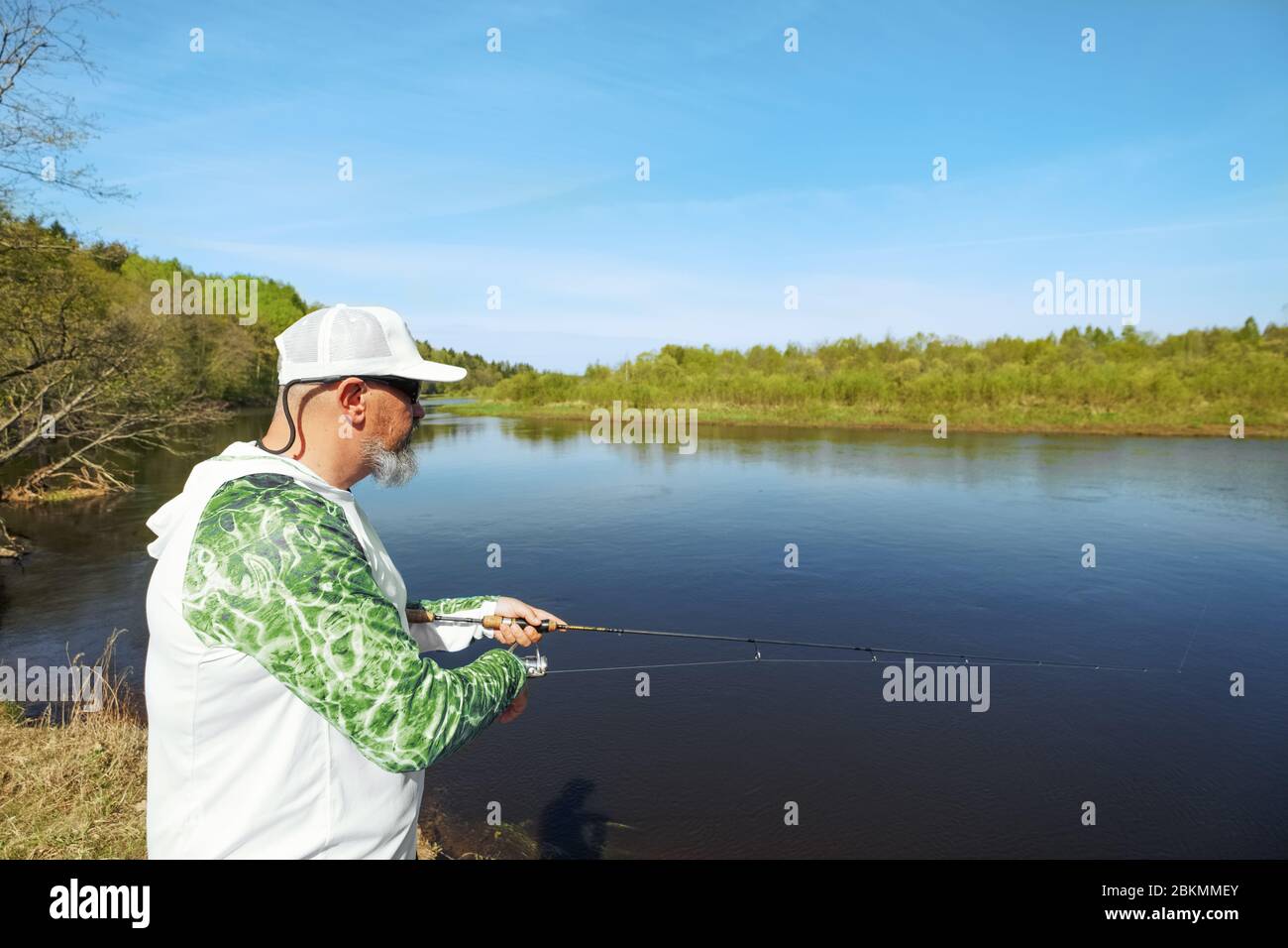 Fish hobby hi-res stock photography and images - Alamy