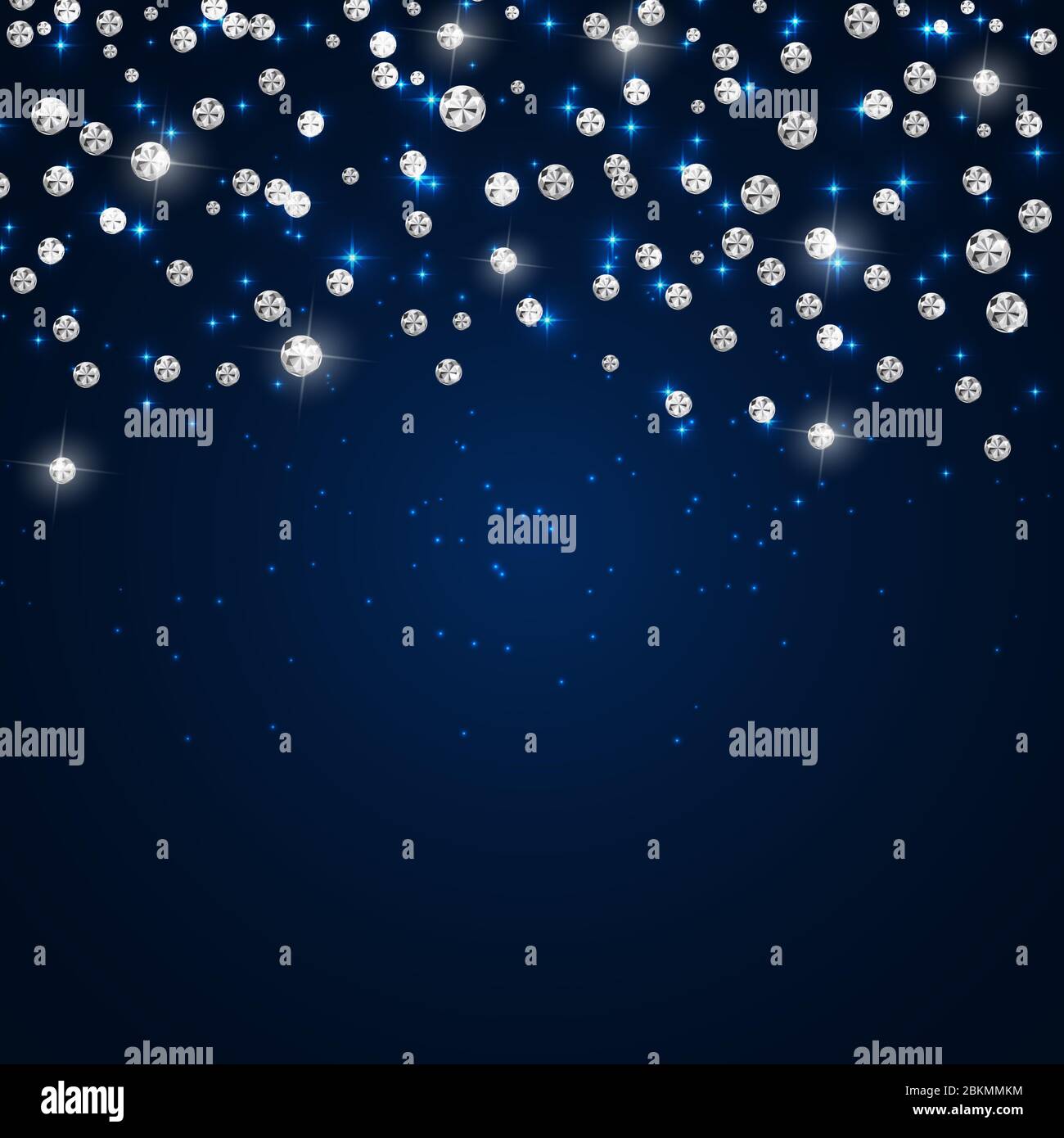 Abstract Luxury Black Diamond Background Vector Illustration Stock ...