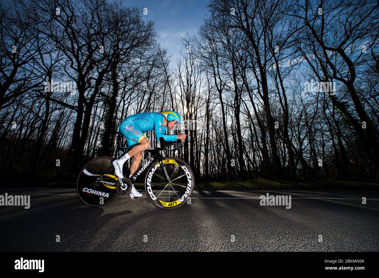 Paris to nice bike race hi-res stock photography and images Paris to nice bike race hi-res stock photography and images