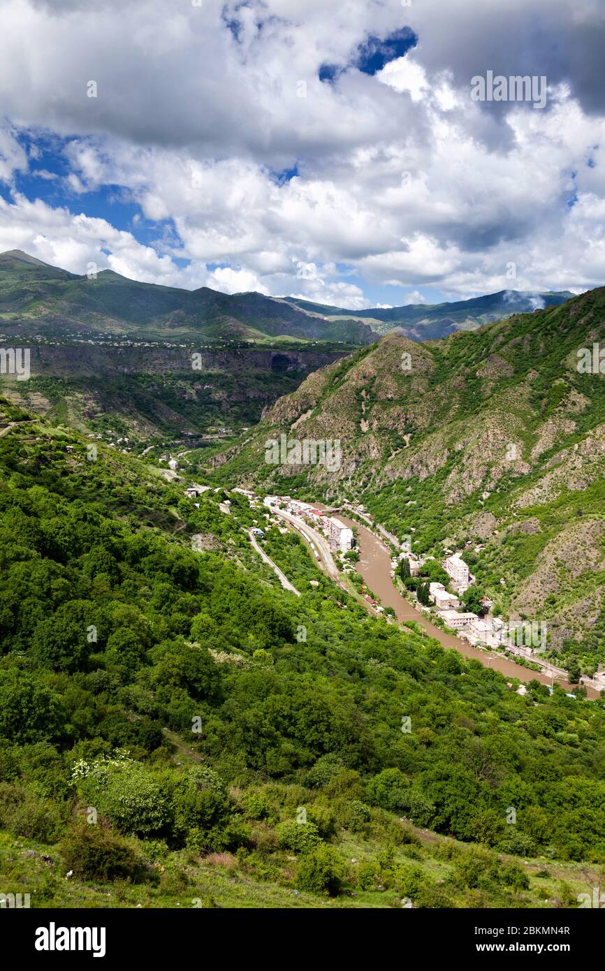 Debed High Resolution Stock Photography and Images - Alamy