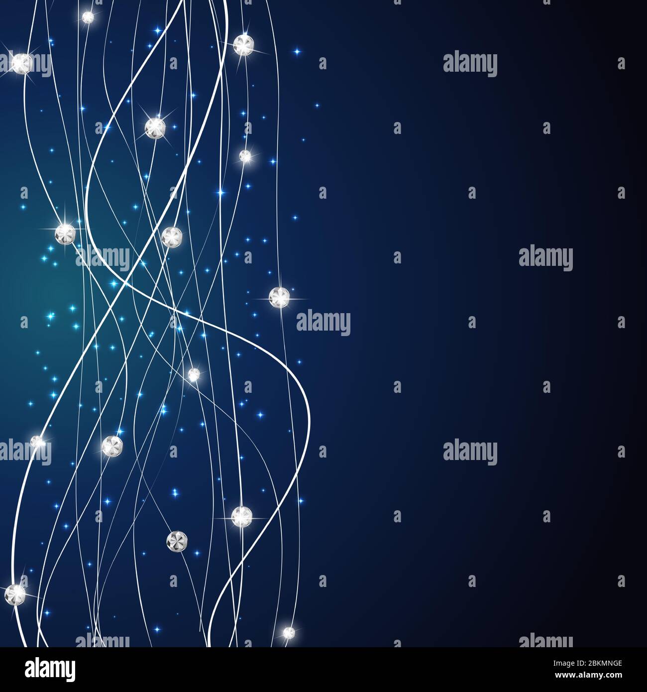 Abstract Luxury Black Diamond Background Vector Illustration Stock ...