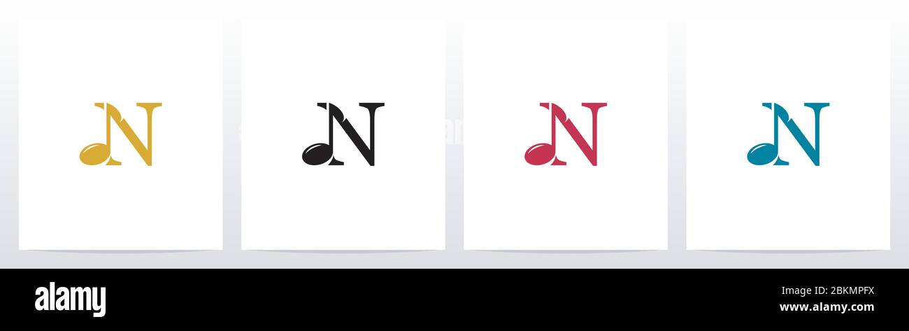 Music notes alphabet hi-res stock photography and images - Alamy