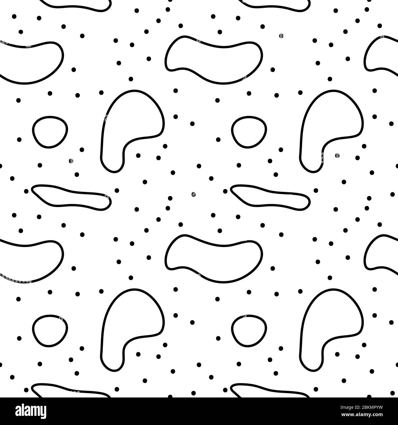 Colorful background child birthday Black and White Stock Photos ...