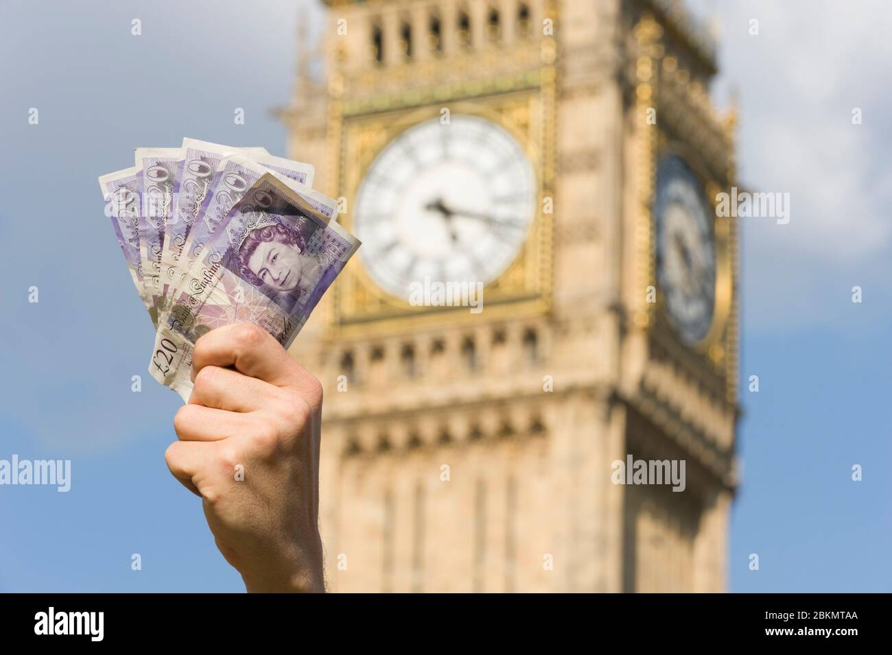 Expenses scandal uk hi-res stock photography and images - Alamy