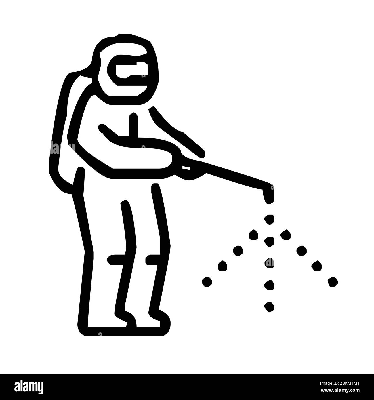 Ppe personal protection Black and White Stock Photos & Images - Alamy