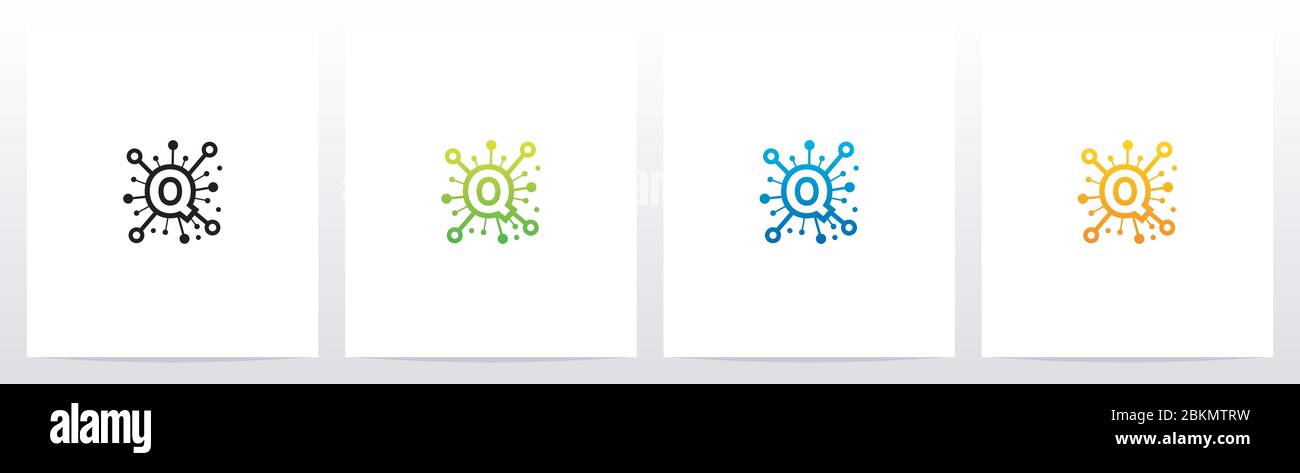 Network Q Logo