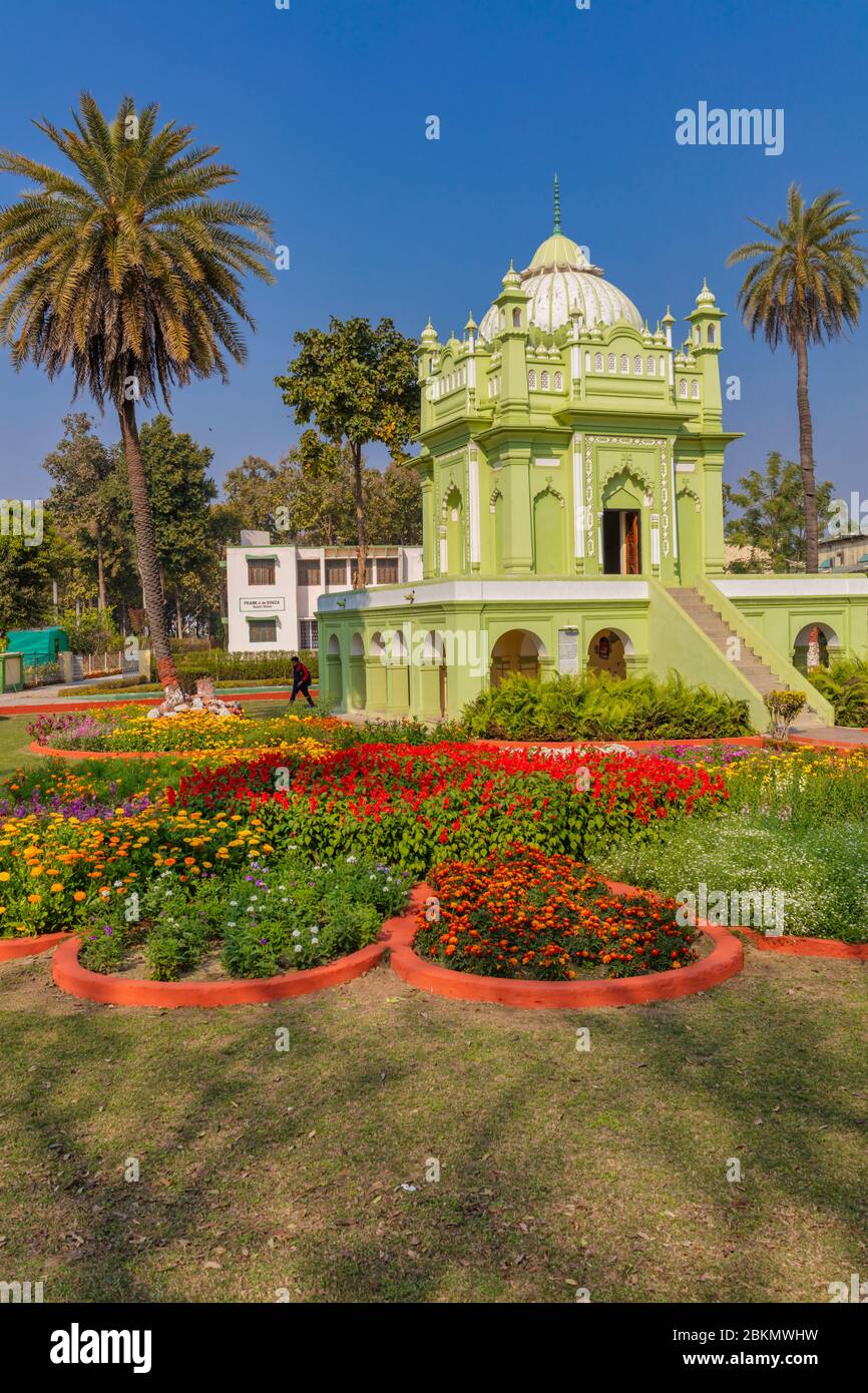 La Martiniere College, Lucknow, Uttar Pradesh, India Stock Photo - Alamy
