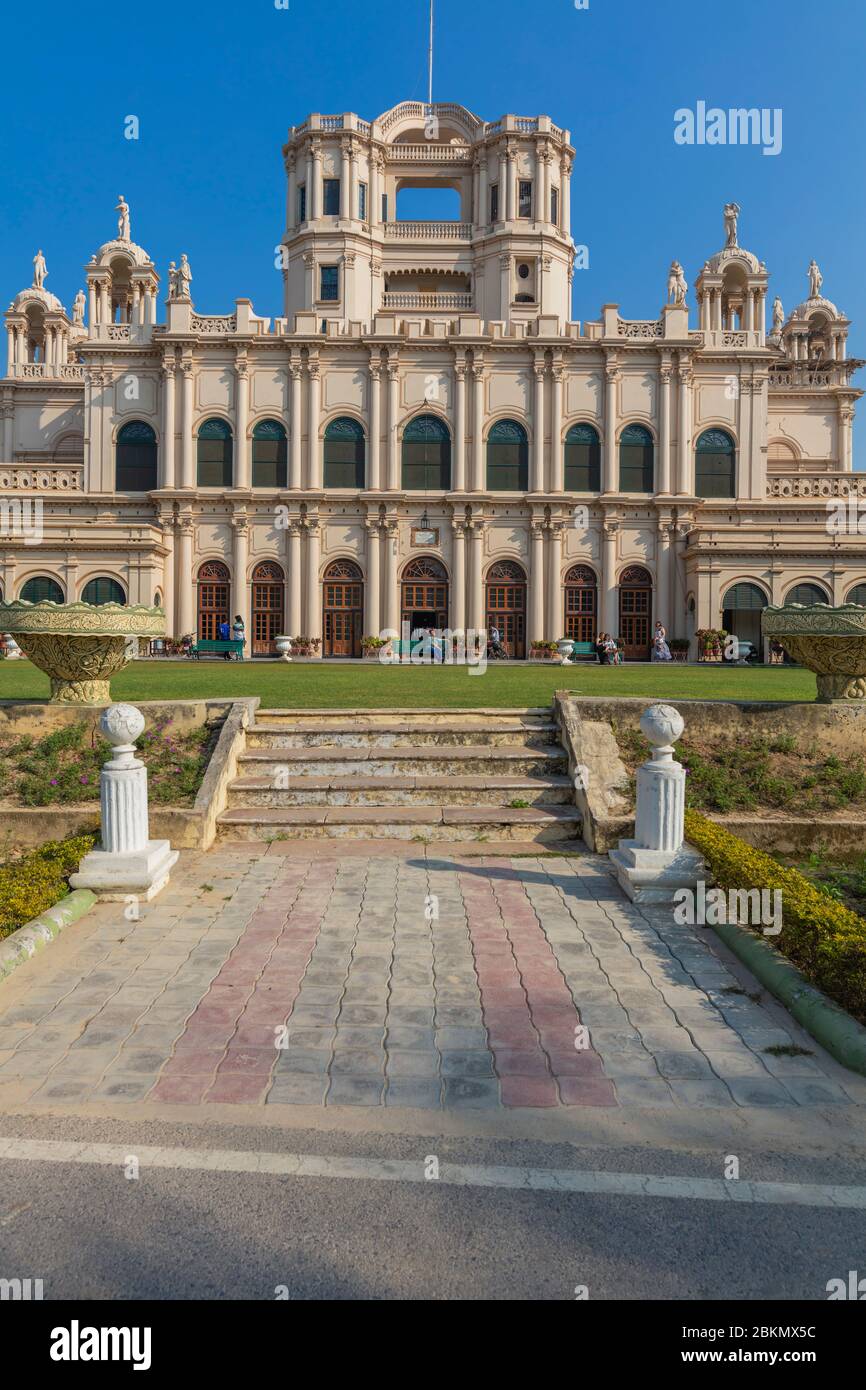School building india hi-res stock photography and images - Alamy