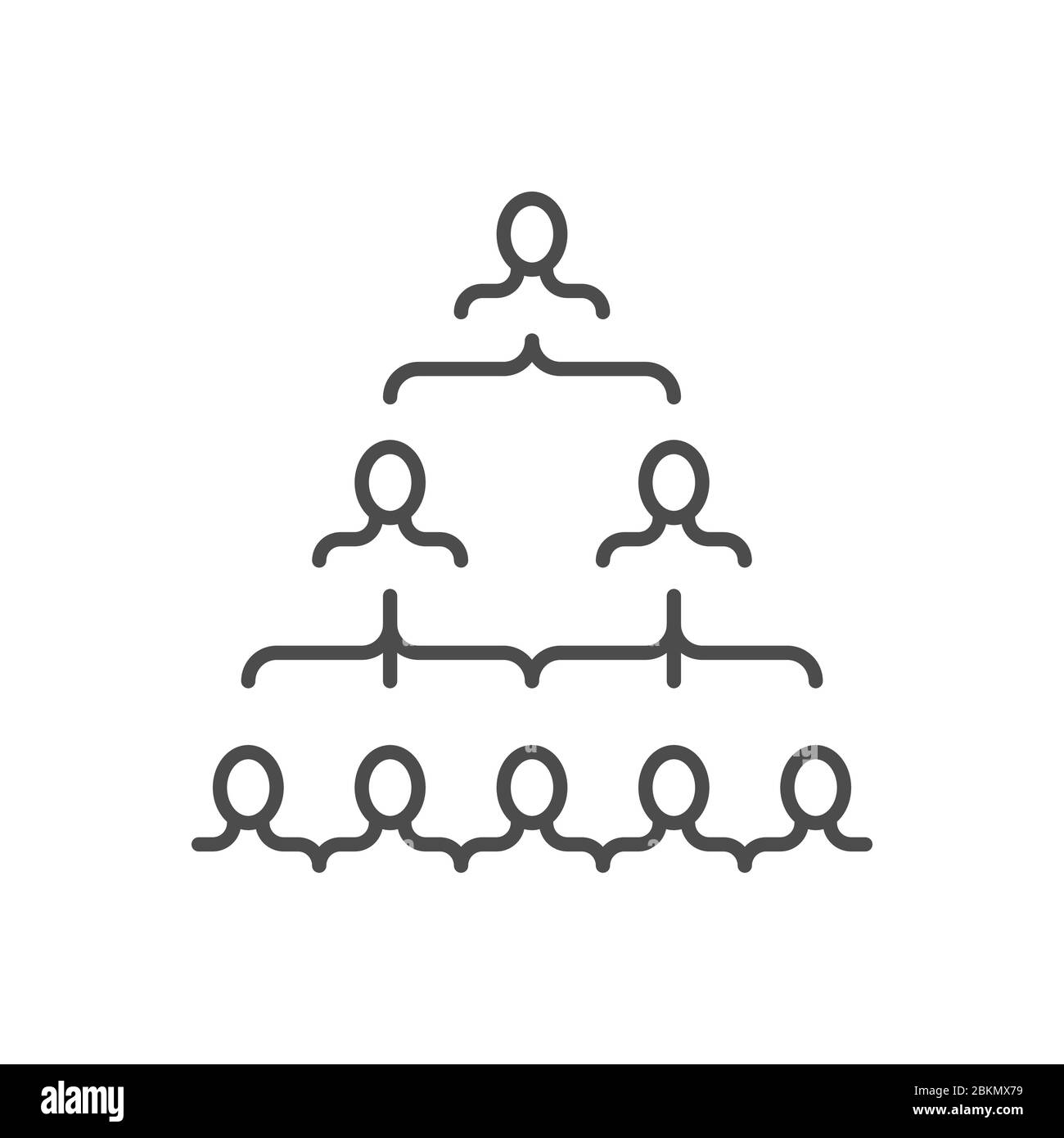 Contagious disease transmission Black and White Stock Photos & Images ...