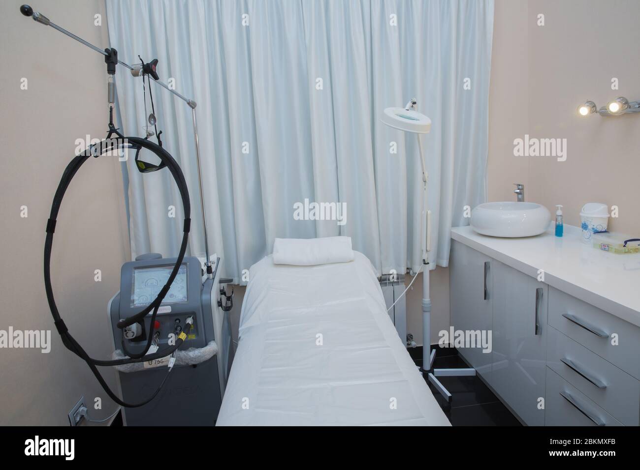 Candela GentleYag Pro-U , the aesthetic industry s premier laser, is an ...