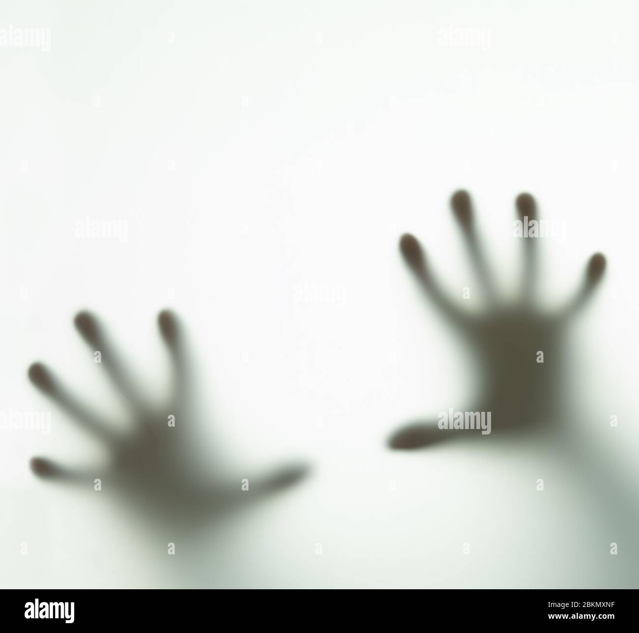 Human figure fog hi-res stock photography and images - Alamy