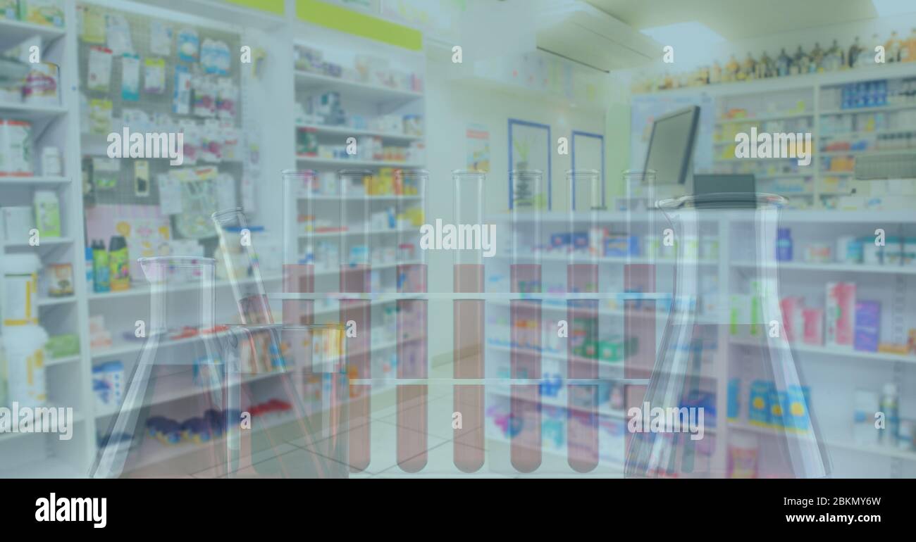 Pharmacy background hi-res stock photography and images - Alamy