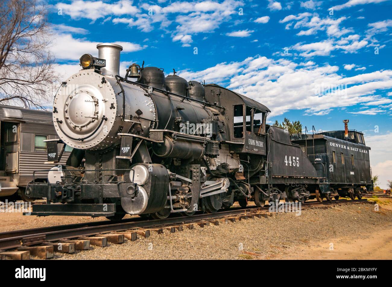 Switcher locomotive railroad hi-res stock photography and images - Alamy