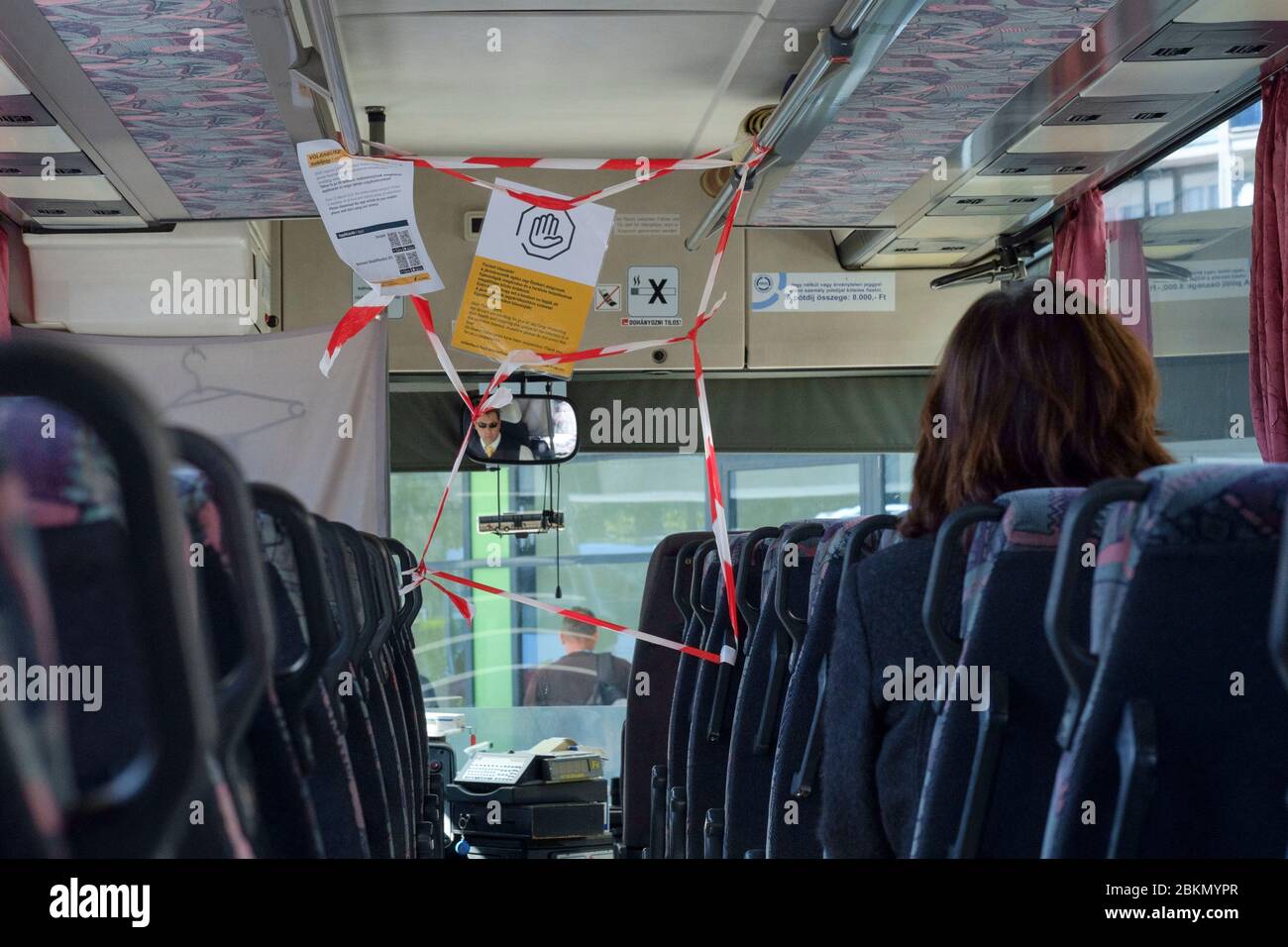 Segregation bus hi-res stock photography and images - Alamy