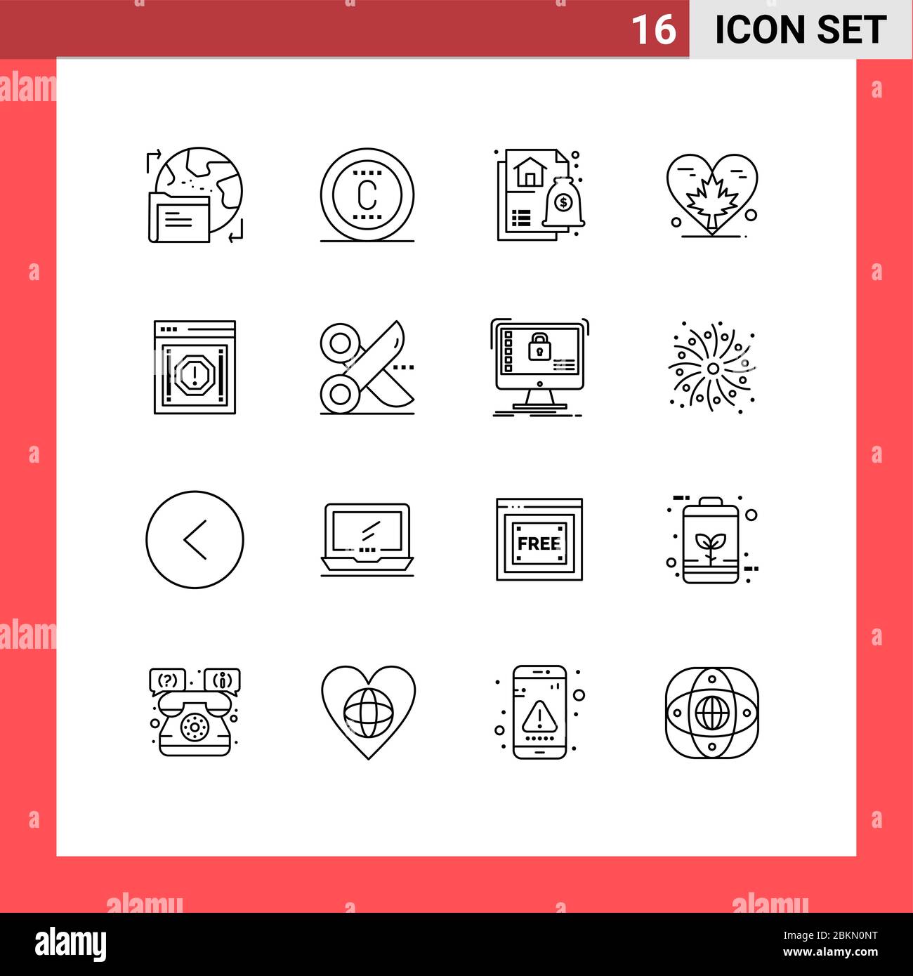 Alert canada hi-res stock photography and images - Alamy