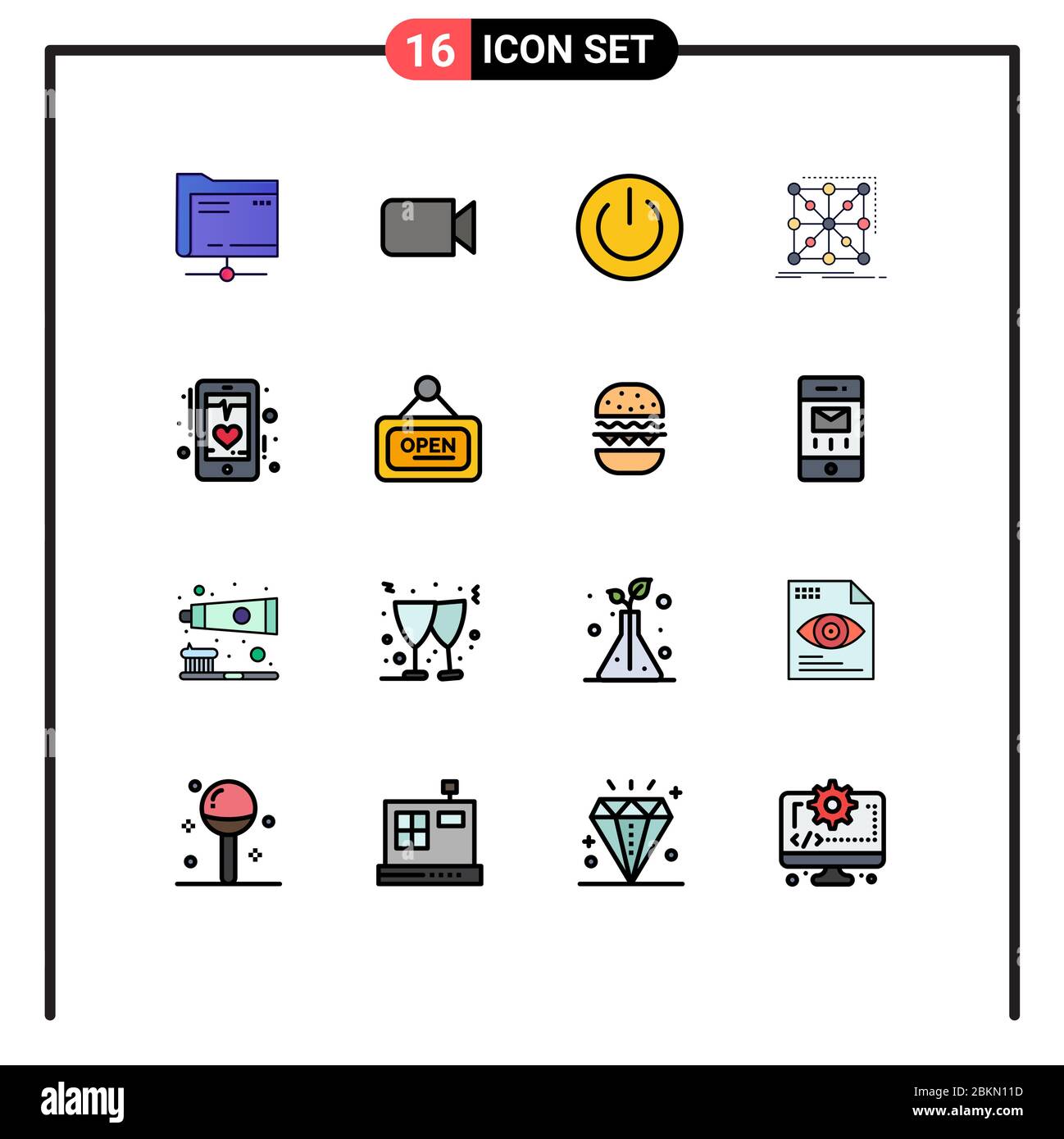 Framework complex Stock Vector Images - Alamy