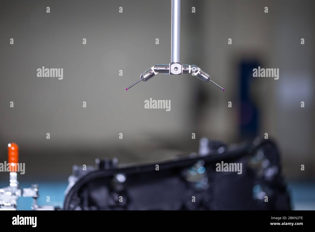 Checking dimension hi-res stock photography and images - Alamy