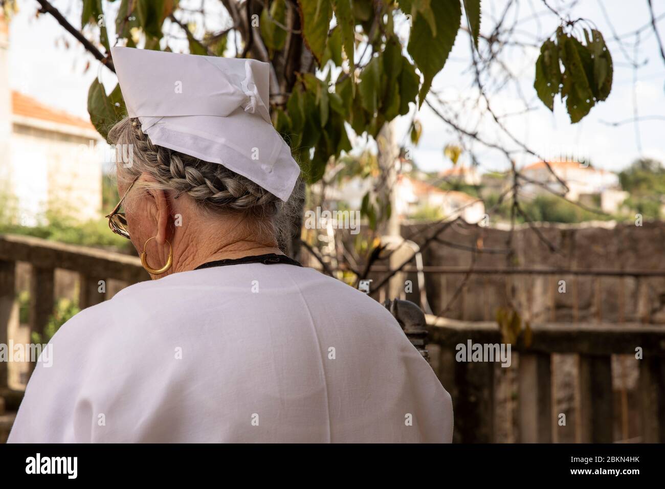 Folklore croatia hi-res stock photography and images - Alamy