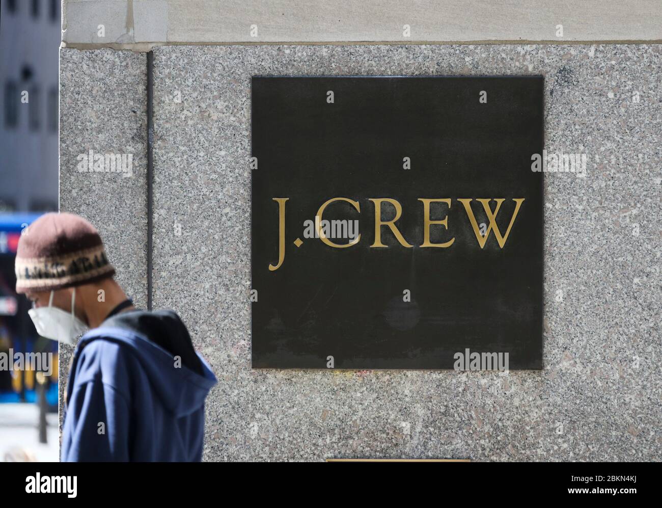 J crew brand hi-res stock photography and images - Alamy