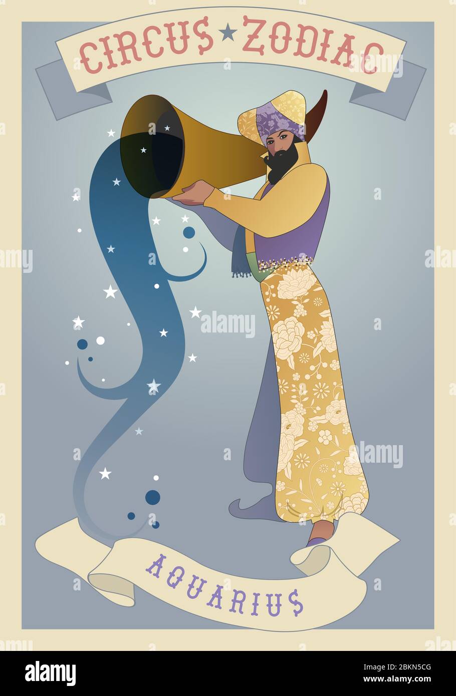 Magician zodiac sign 60 photos - Astrologytoyou.com