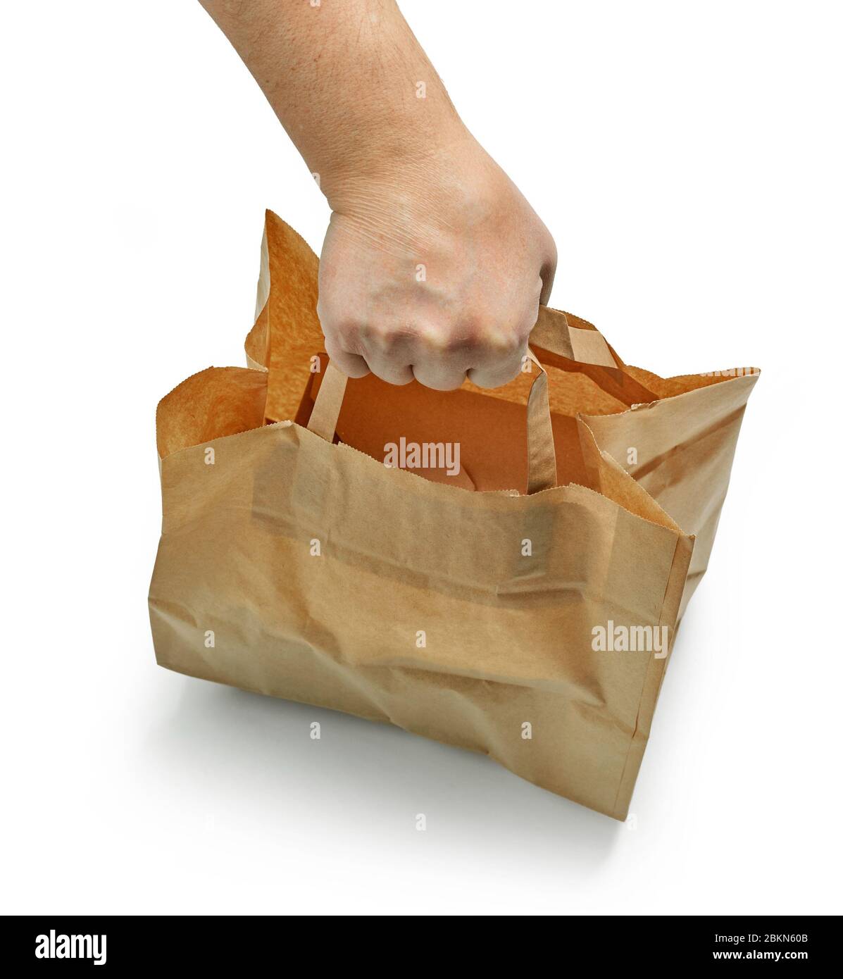 Buy deliver Cut Out Stock Images & Pictures - Alamy