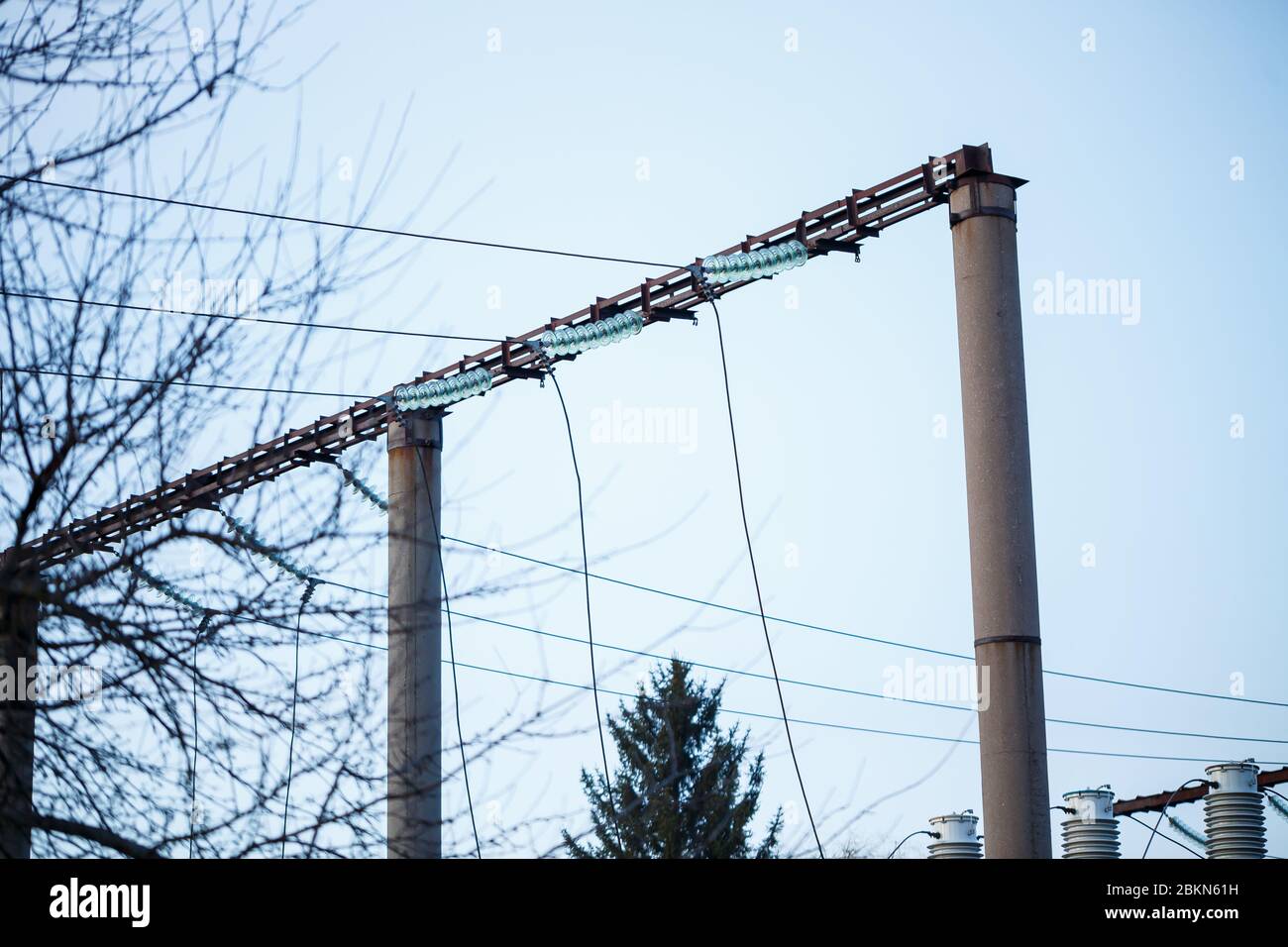 High wire distillery hi-res stock photography and images - Alamy