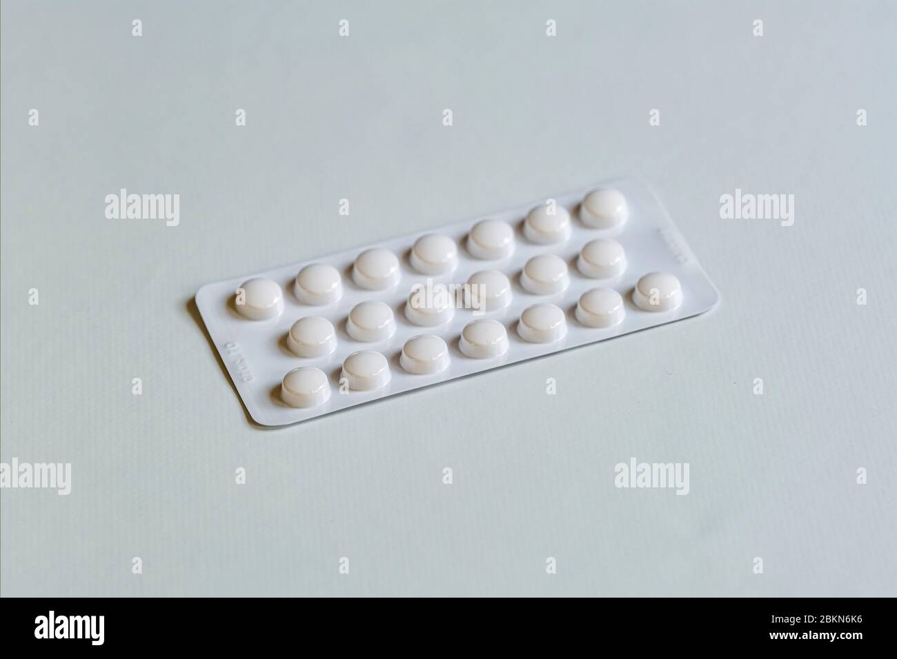 Medical strip hi-res stock photography and images - Alamy