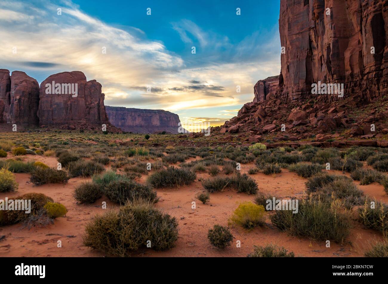 Picture butte hi-res stock photography and images - Alamy