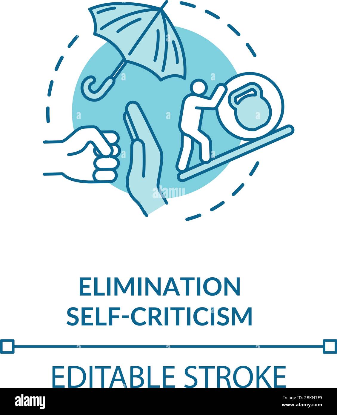 Self criticism hi-res stock photography and images - Alamy