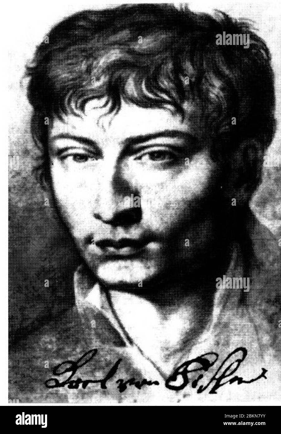 Karl von fischer hi-res stock photography and images - Alamy