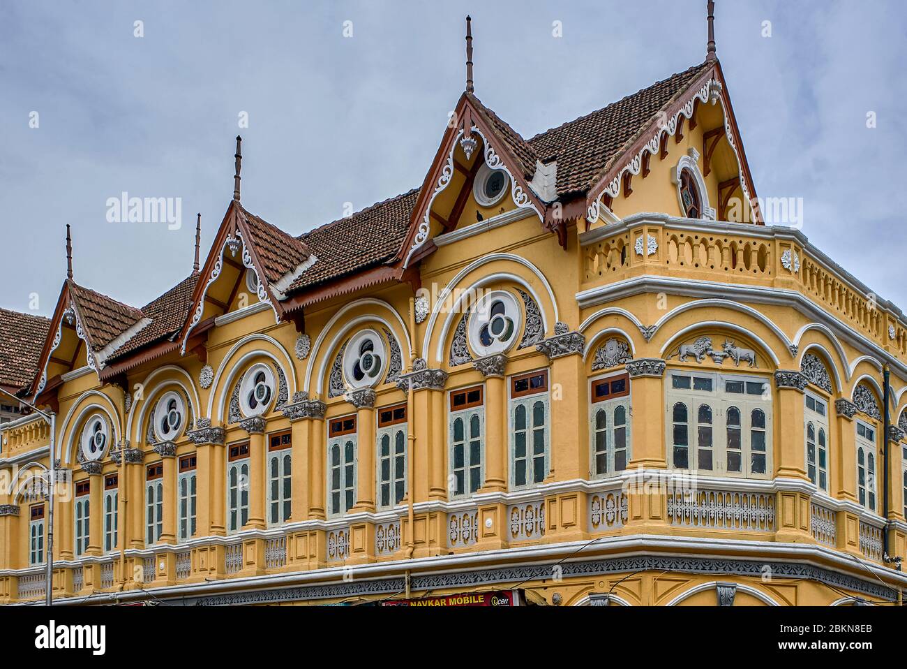03 Jul 2011-seth hirachand gumanji Dharamshala C.P.Tank circle Mumbai ...