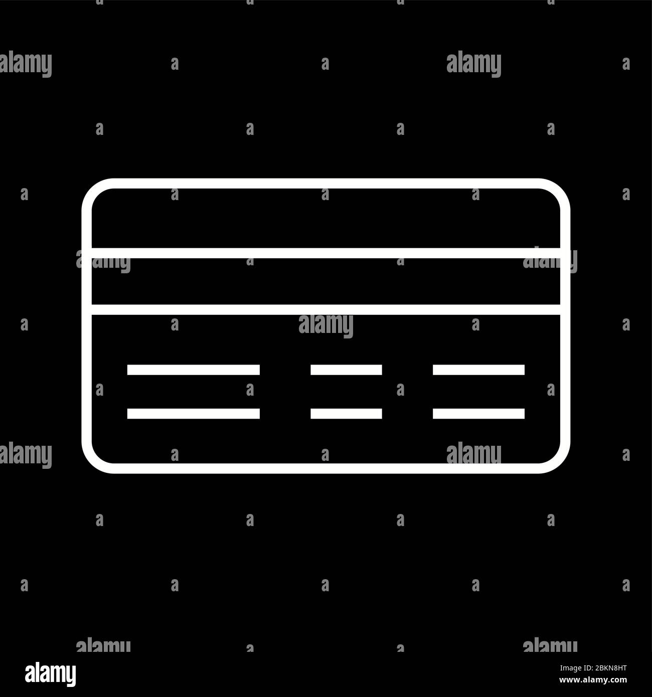 Beautiful Payment method vector line icon Stock Vector Image & Art - Alamy