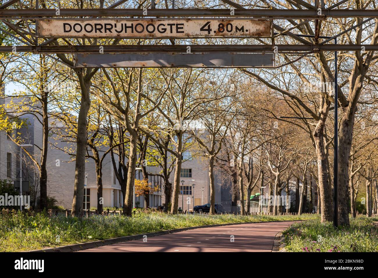 Strijp r hi-res stock photography and images - Alamy