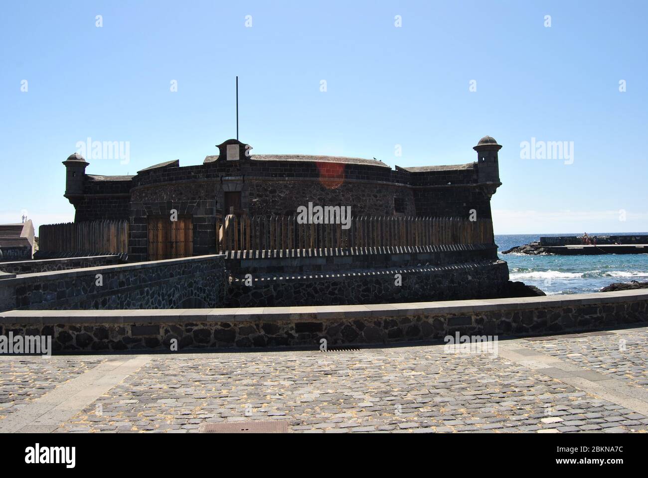 Canarian islands hi-res stock photography and images - Alamy