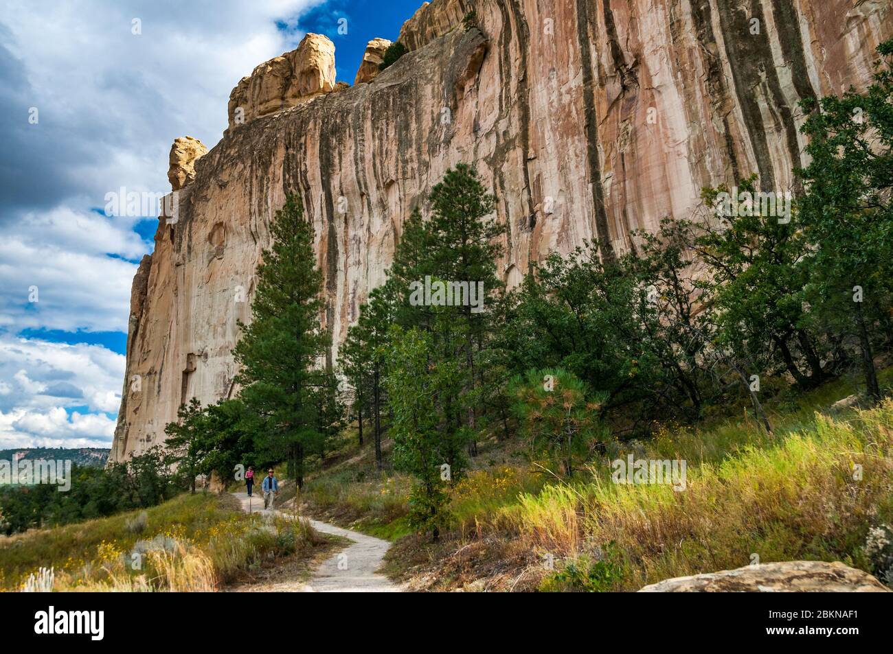 El morro national monument hi-res stock photography and images - Alamy