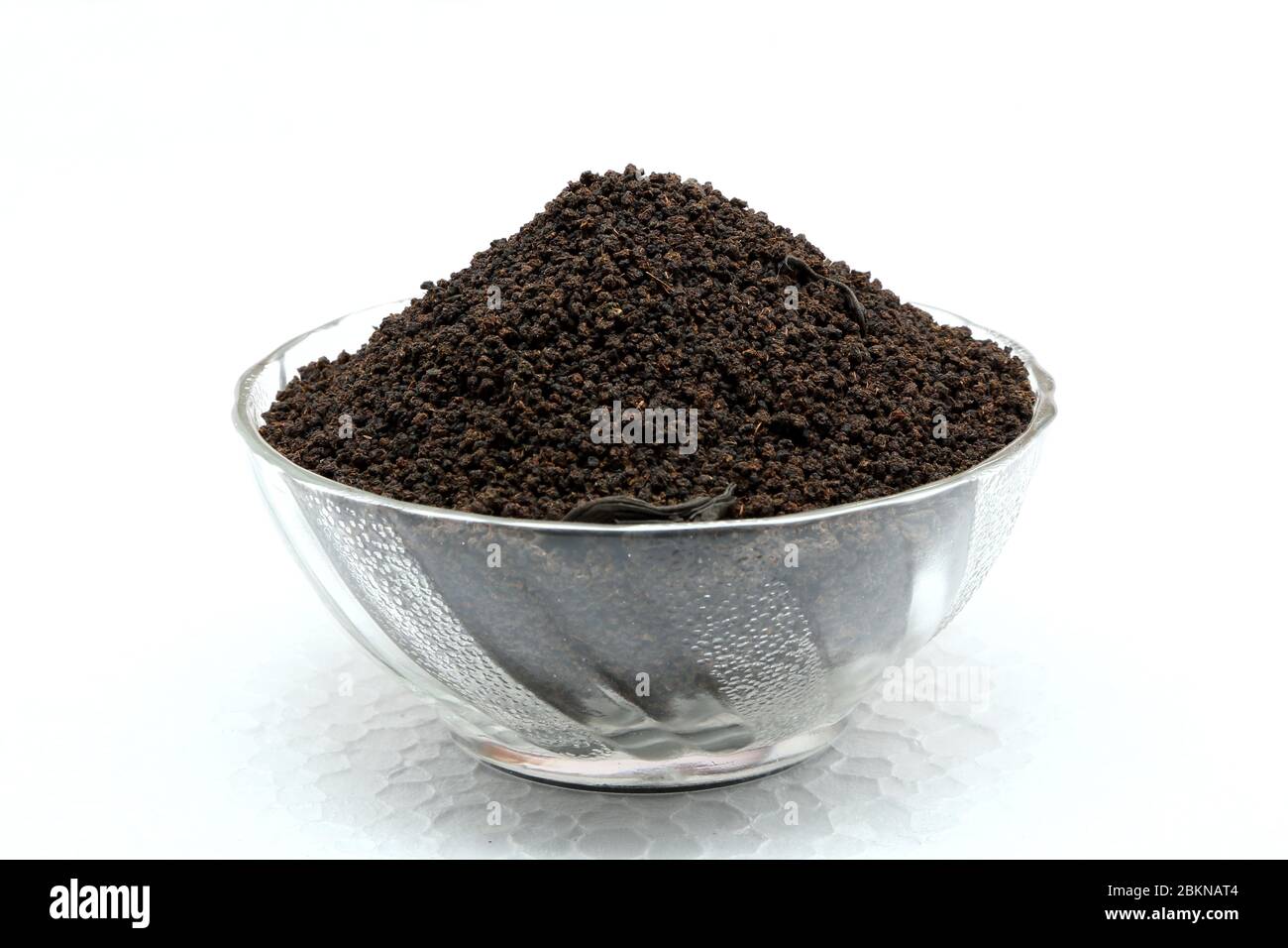Hot organic black tea hi-res stock photography and images - Alamy