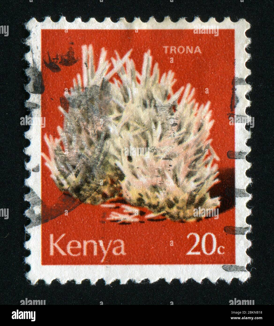 Trona mining hi-res stock photography and images - Alamy