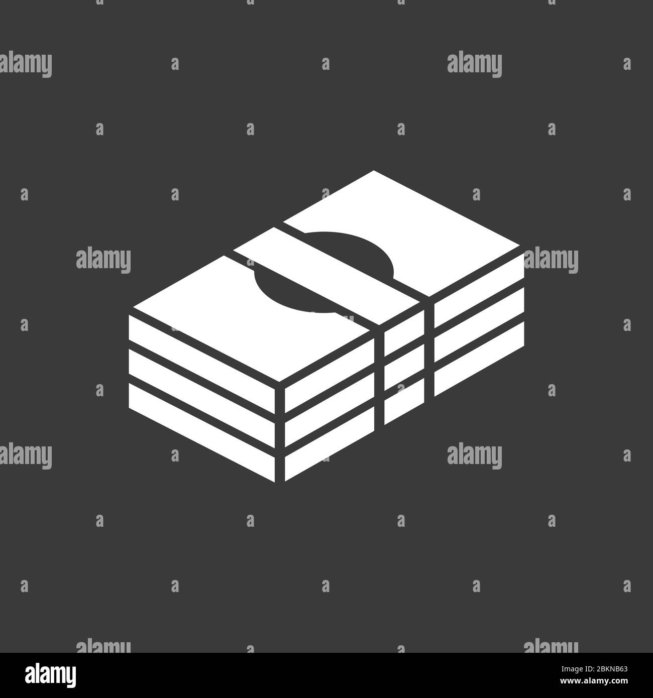 Money icon. Universal money icon to use in web and mobile UI Stock ...