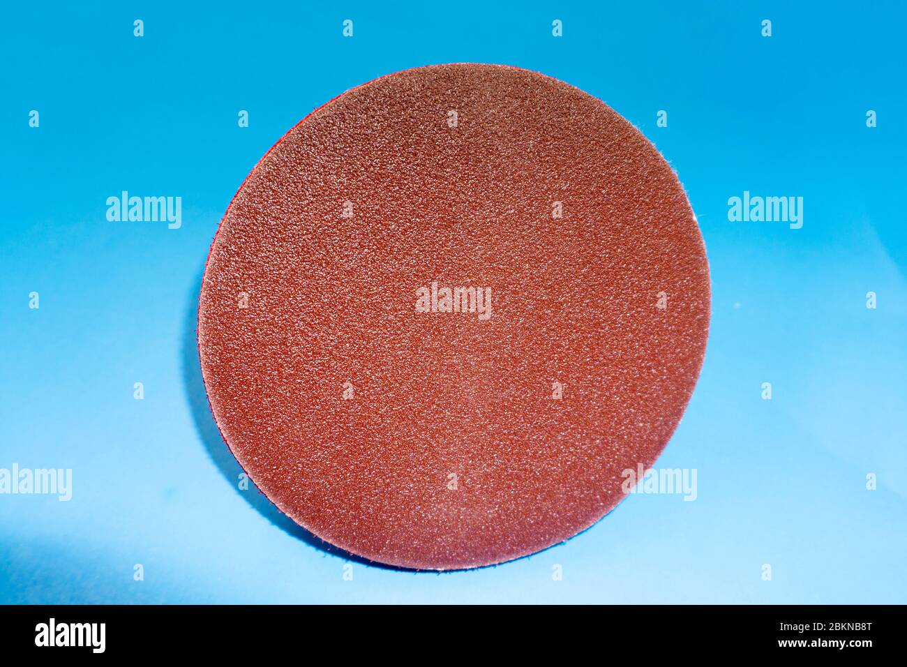 Mower blade sharpening grindstone hi-res stock photography and images ...